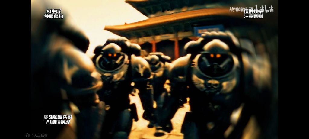 雷霆战士：统一泰拉了，终于能过安稳日子了 NGA玩家社区