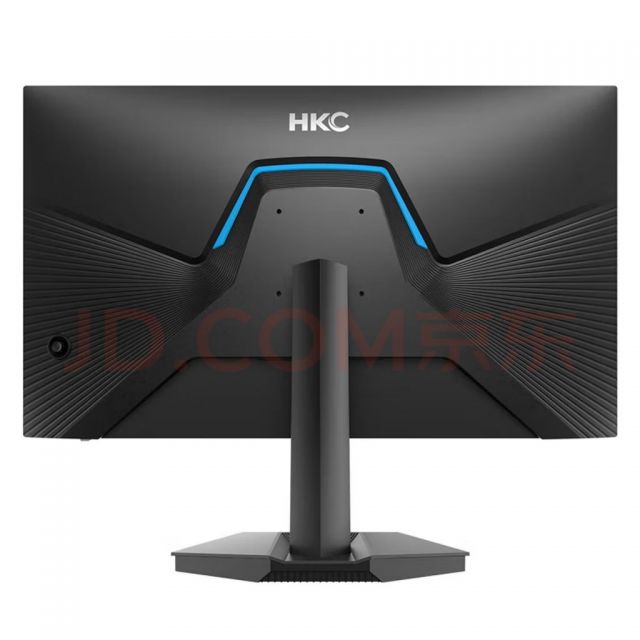 出Hkc g25 h1经典版显示器 NGA玩家社区