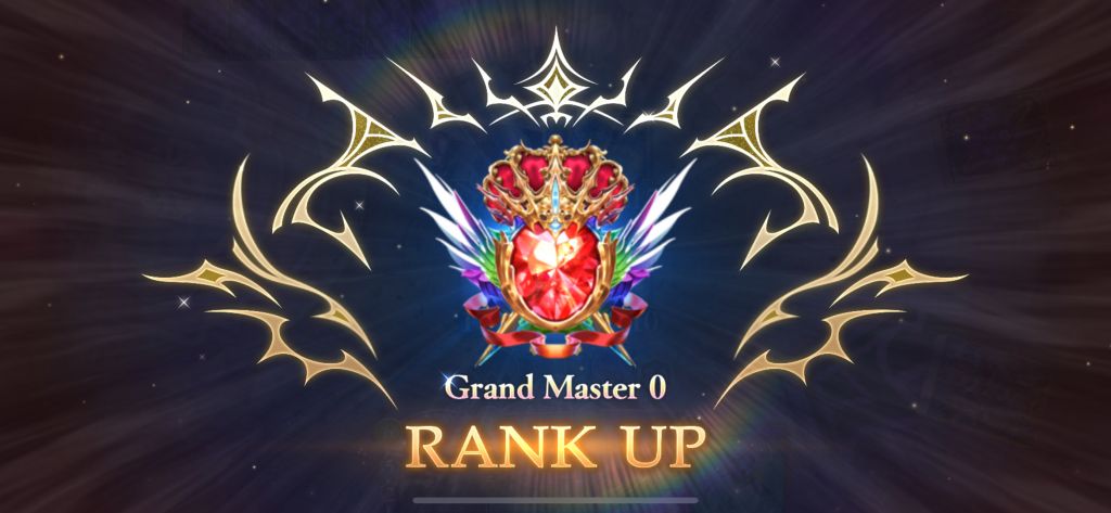 [龙族]国际服钻石分段疾驰龙GM NGA玩家社区