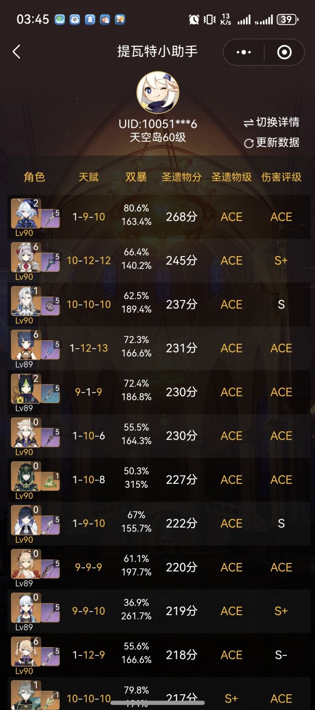 为了N5从0抽2芙...然后 NGA玩家社区