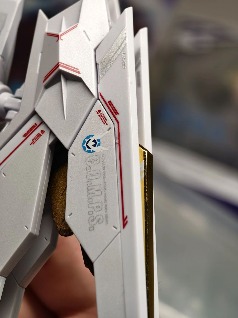 入坑SHF，请教一下这种瑕疵是否正常 NGA玩家社区