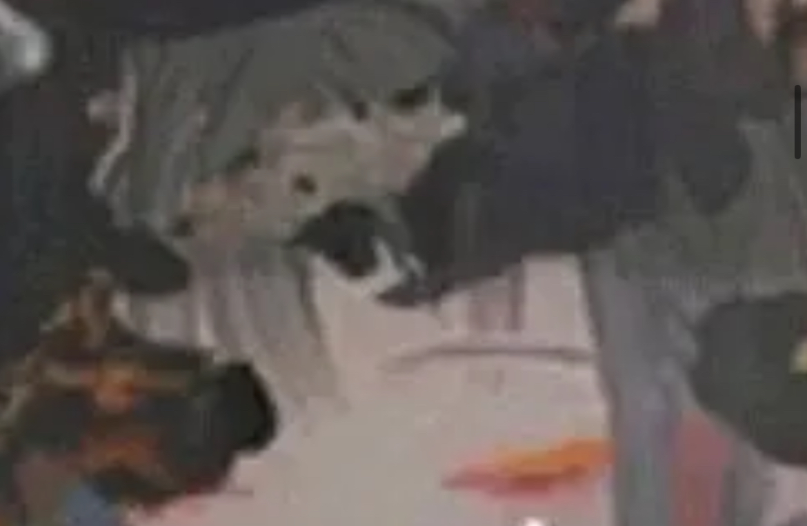 [终末地氵] 会有黑毛m3建模吗？ NGA玩家社区