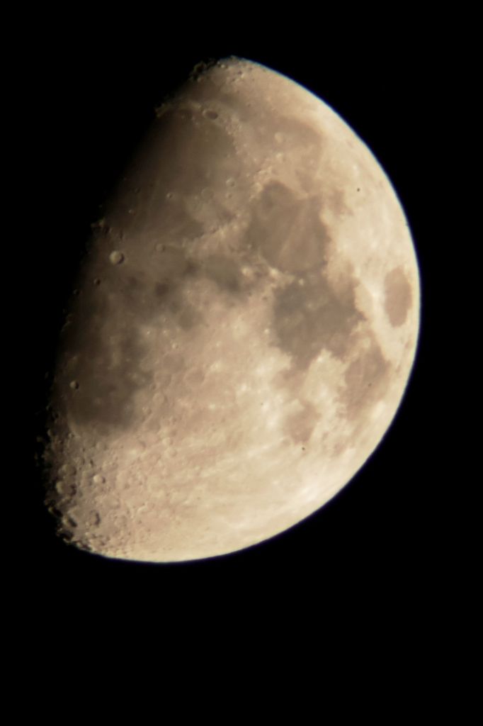 210块钱的捡的破烂420-800镜头，终于看见月亮了。 NGA玩家社区