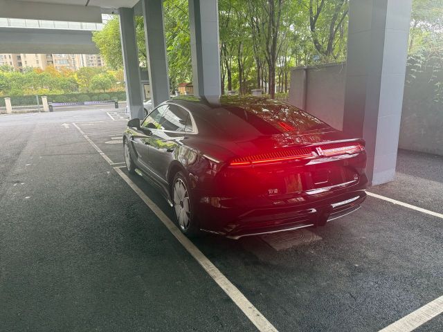 仰望U7提车 NGA玩家社区