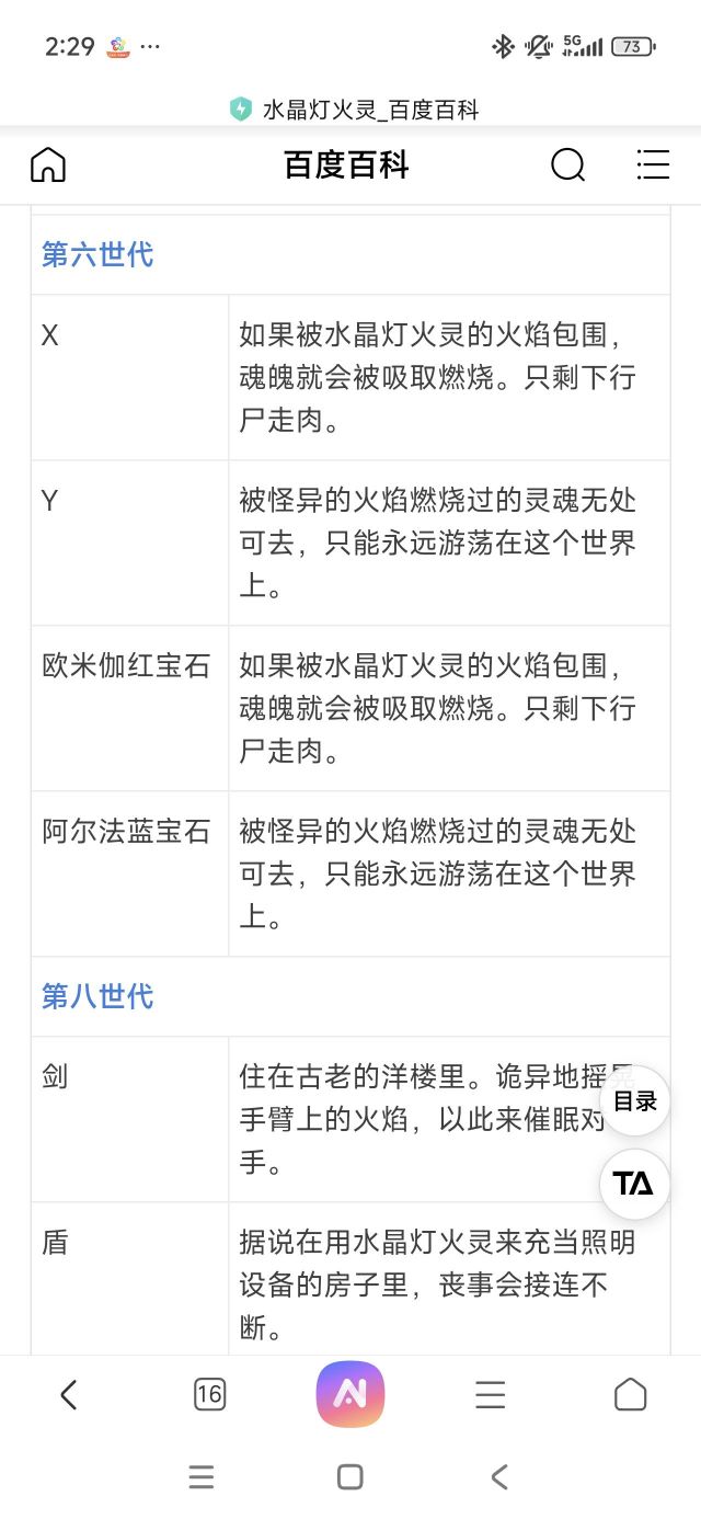 宝可梦za里咋还有烛光灵这种吓人的任务啊 NGA玩家社区