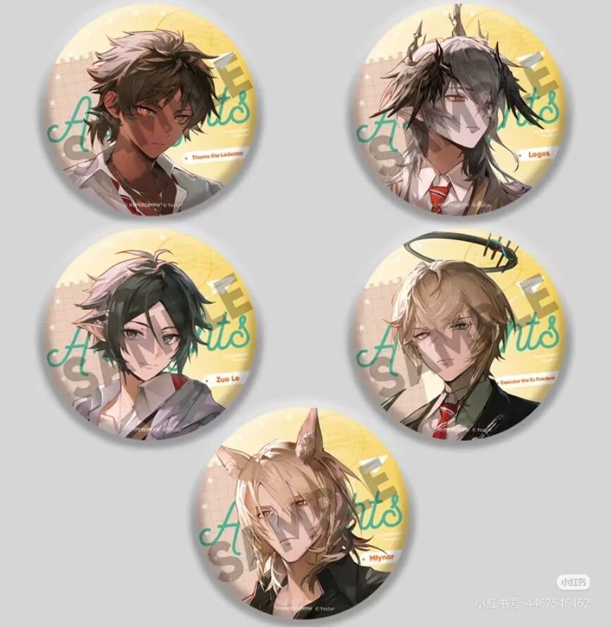 [搬运氵]日服六周年FES三张新柄图 NGA玩家社区