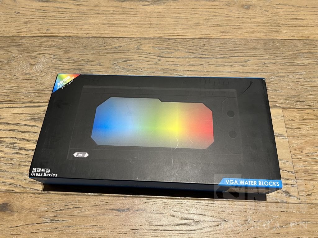 [硬件升级] iceman 5090 tuf 玻璃版冷头指北 & 时隔四年的船新分体水(9950x3d+5090+y70ti) NGA玩家社区