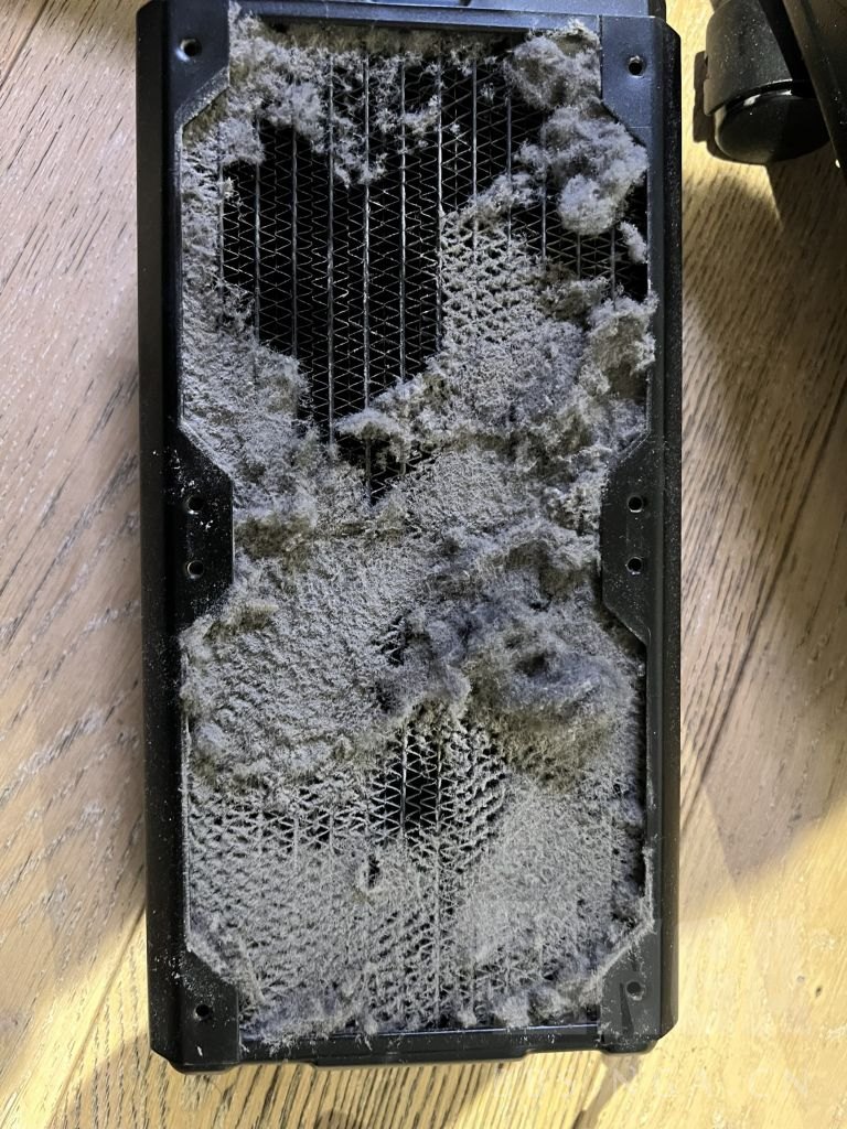 [硬件升级] iceman 5090 tuf 玻璃版冷头指北 & 时隔四年的船新分体水(9950x3d+5090+y70ti) NGA玩家社区