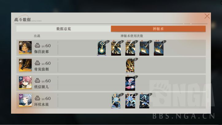 伽菈波那3t肘飞500m-2大组长 NGA玩家社区