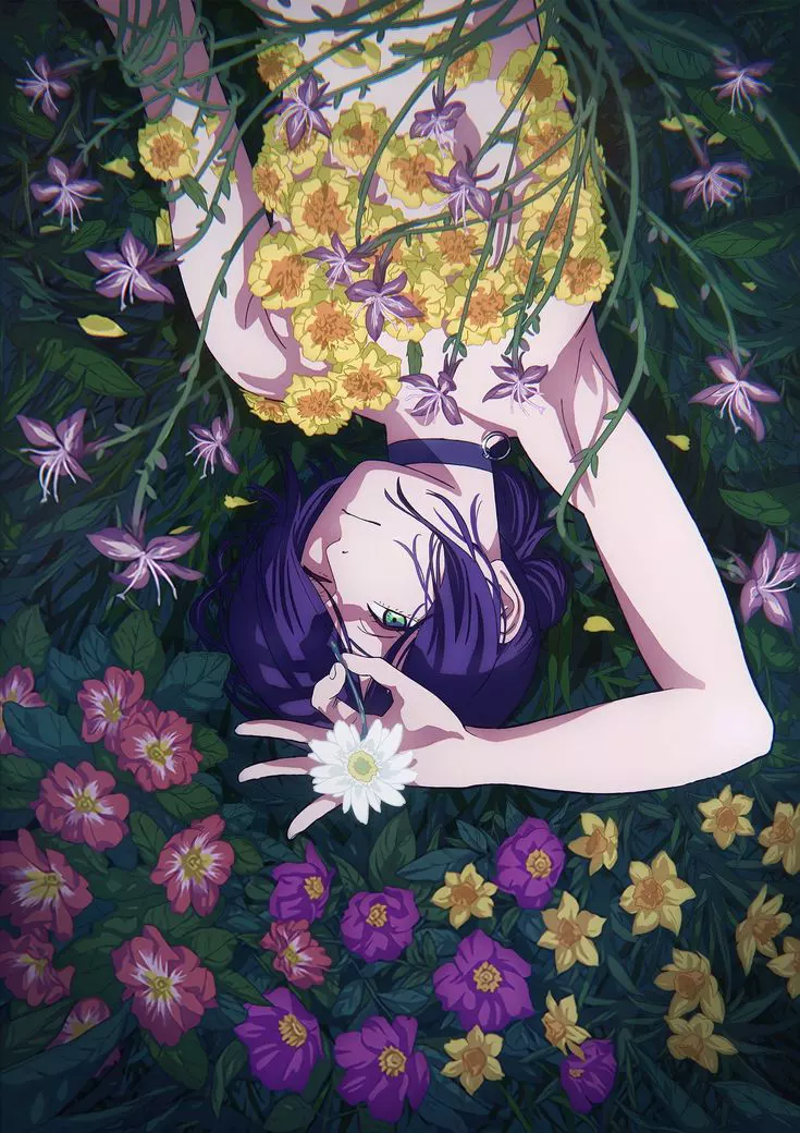 [同人搬运] ZZZ Eye Twitch 178