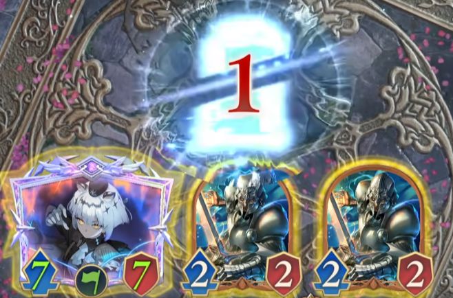 [杂谈] BYD到现在为止，卡牌演出做得还是很不错的 NGA玩家社区