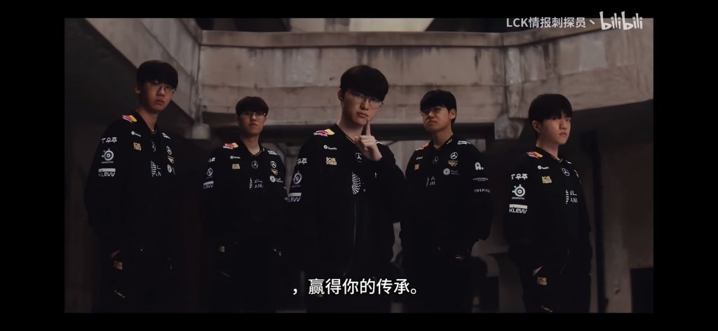 真不是我说，这lck精气神都比我们这好太多了 NGA玩家社区