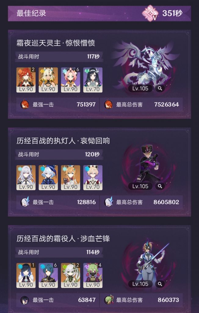 [游戏杂谈] 有没有人分享下自己低配过n5的box？看看坛友实力 NGA玩家社区