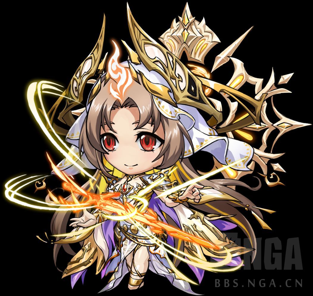 [理性讨论] 看完体验服测试sp尤利娅后的评价和抽取建议 NGA玩家社区