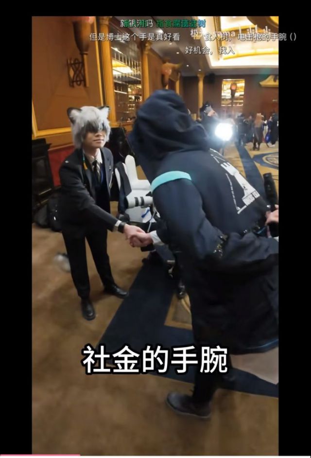 [内含剧透] OS-ST-2剧透 不是YJ你真干啊 NGA玩家社区