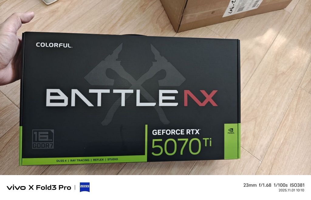 3根8pin转16pin应该比单根16pin更靠谱吧 NGA玩家社区