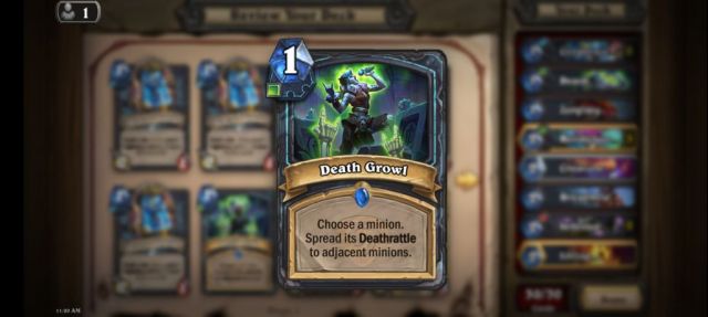 DK的亡语体系已经Next Level Play NGA玩家社区