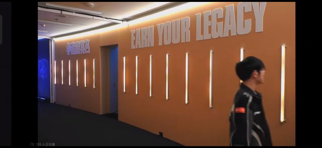 还说没系统！Tom让Faker去关门结果oner一起同步转身 NGA玩家社区