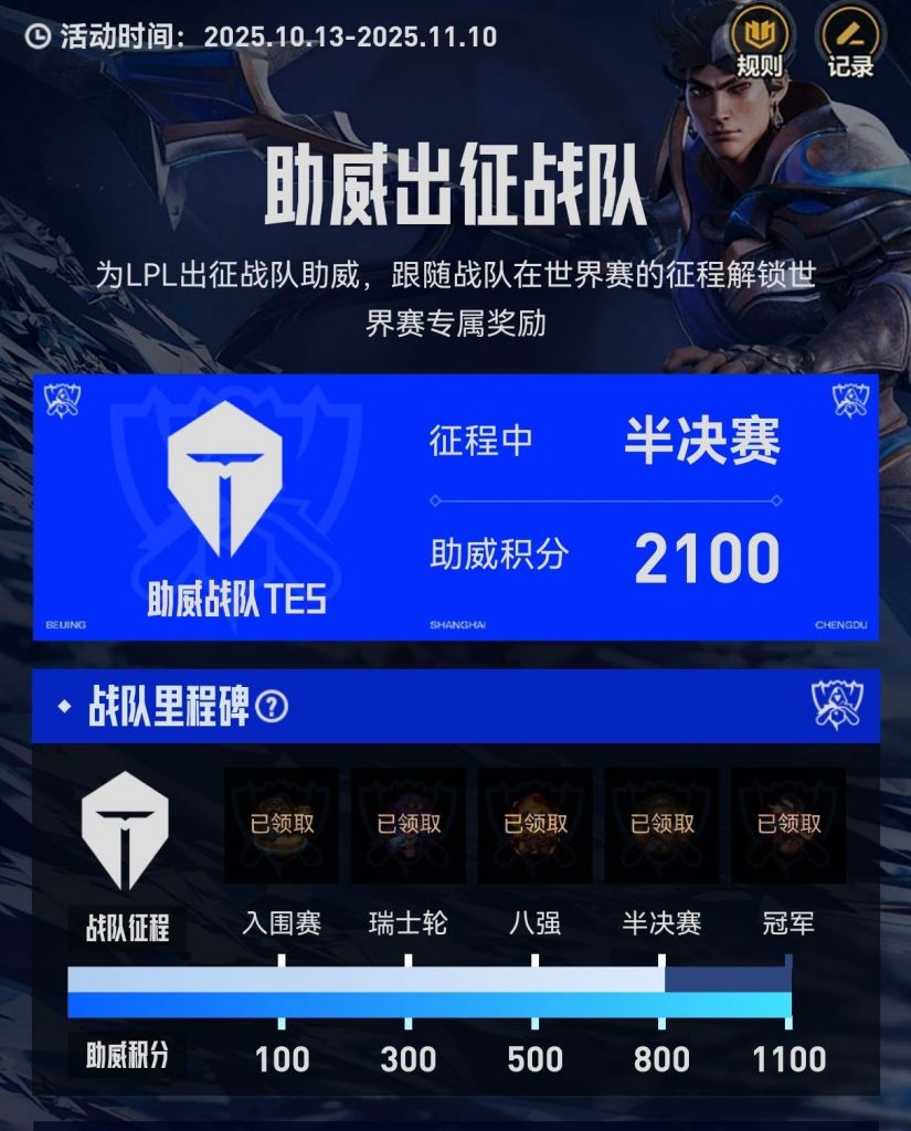 [国际赛事]赛前预测冠军是不是只有T1还在场了？ 178