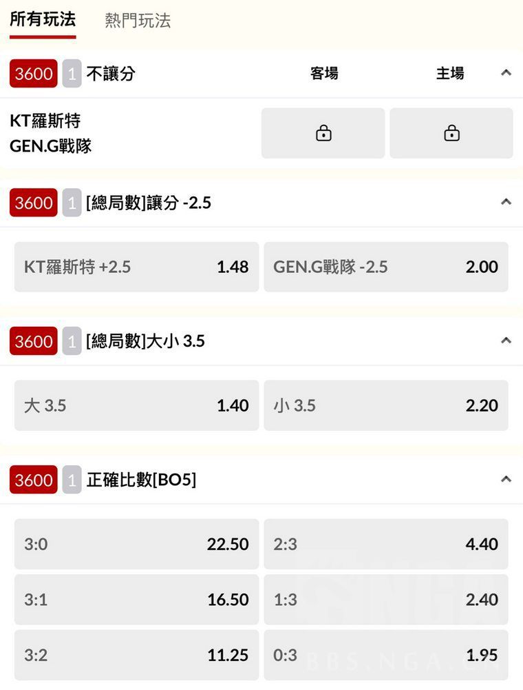 [国际赛事] chovy这个比是不是真的加塞狗啊？ NGA玩家社区