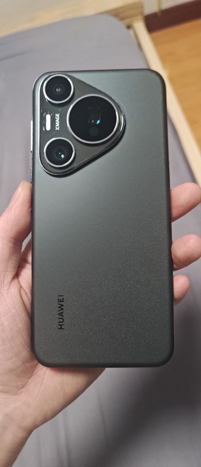 出华为p70pro 256g黑 NGA玩家社区