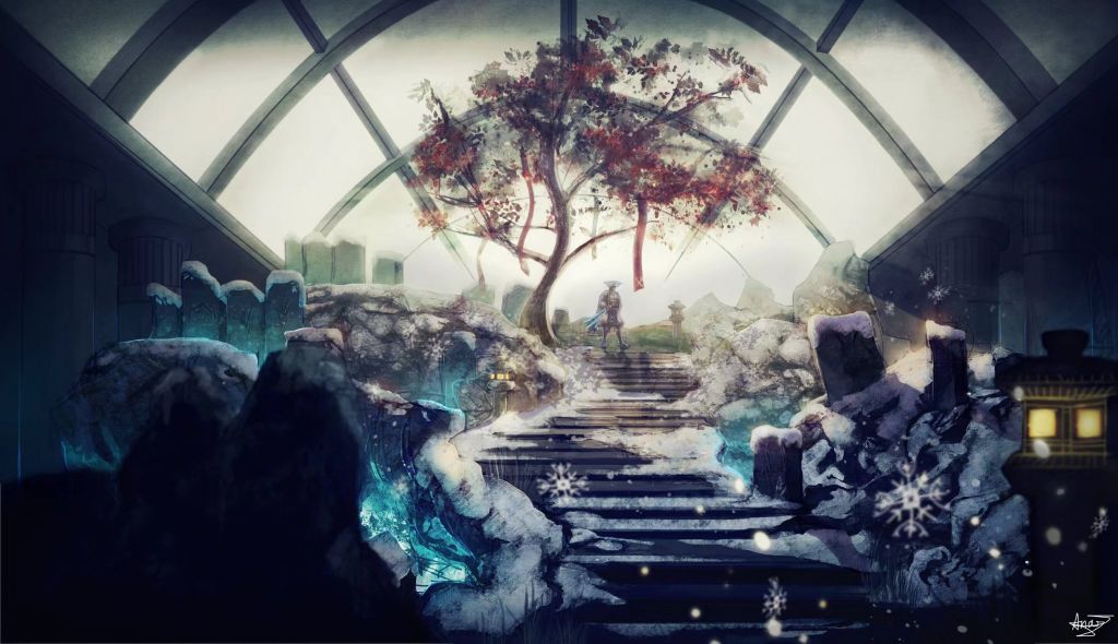 [攻略] [我也不知道怎么分类] 回坑指南(盖楼版) NGA玩家社区