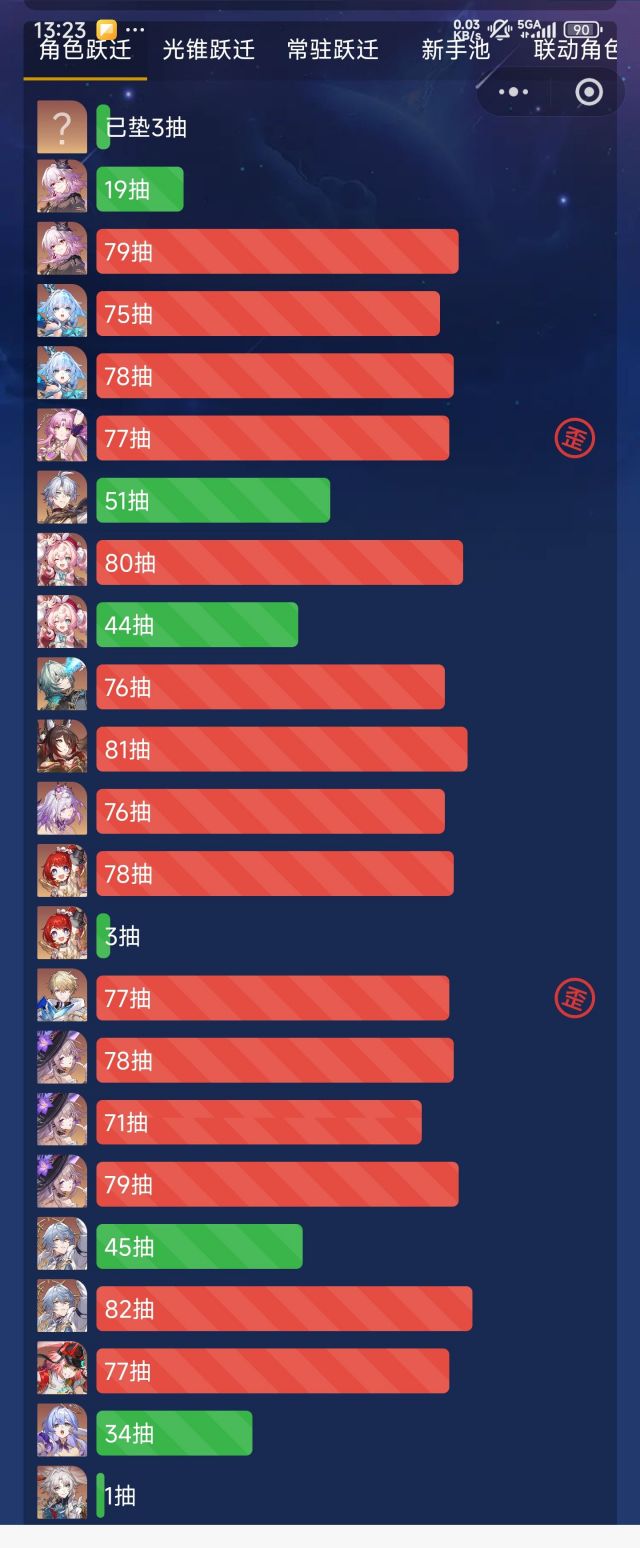 [闲聊杂谈]这个算什么欧度？ NGA玩家社区