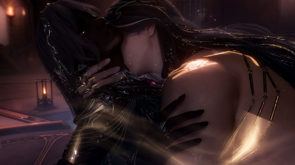 [新瓜]IGN发文批评《恋与深空》黑皮肤角色打光问题 NGA玩家社区