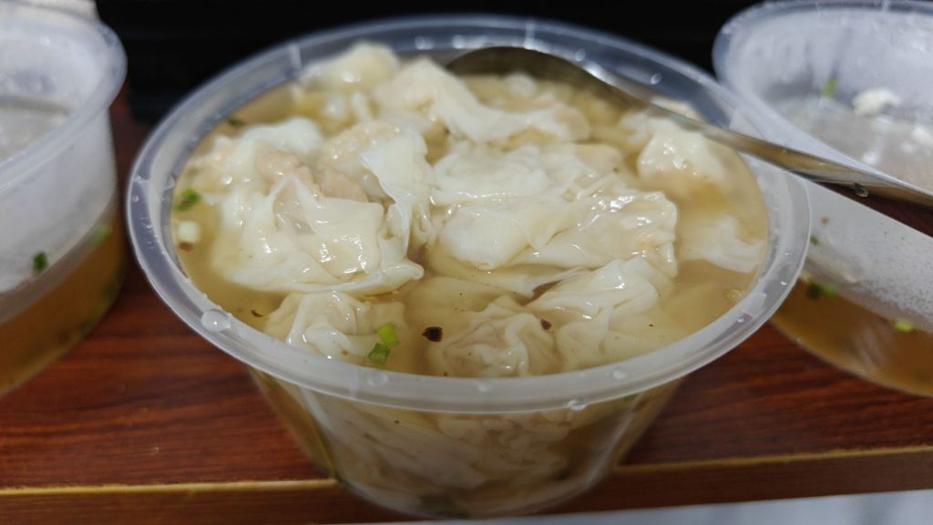 [联盟赛事]还得是LPL，我点了份3云吞，吃完正好3比0 NGA玩家社区