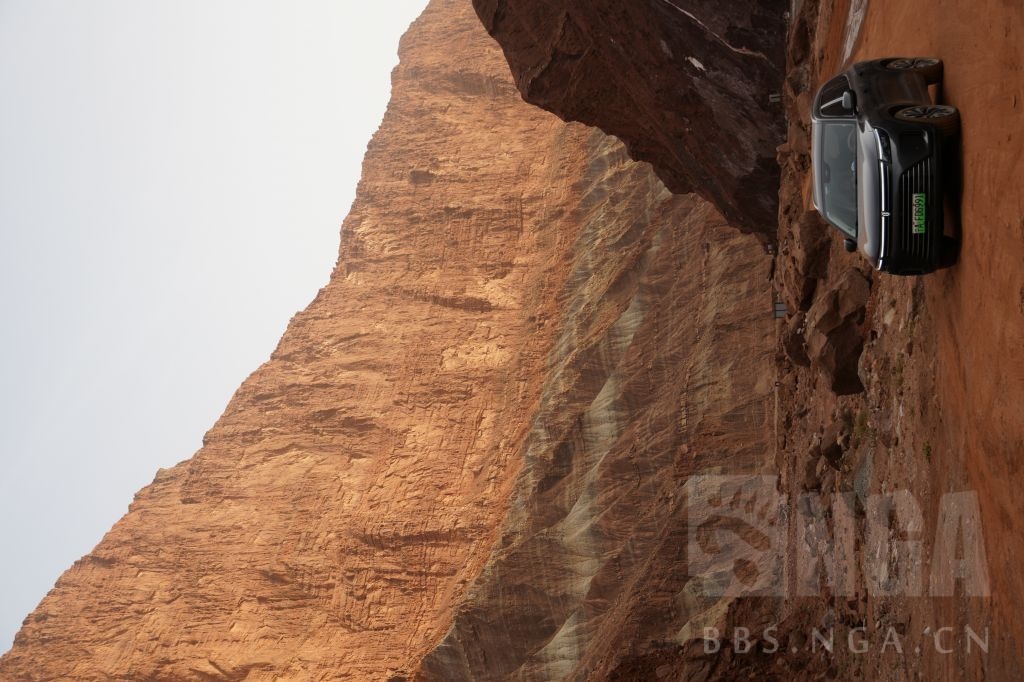 神州特供后驱款 问界M7 的南疆9日自驾游 NGA玩家社区