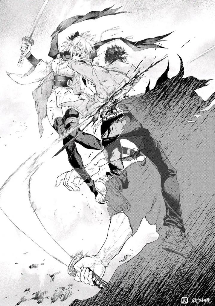 [无聊水一个]最弱saber？ NGA玩家社区