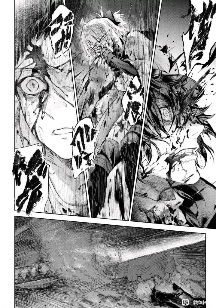 [无聊水一个]最弱saber？ NGA玩家社区