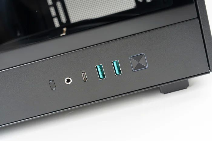 新到的ch260这么大缝隙正常吗 NGA玩家社区