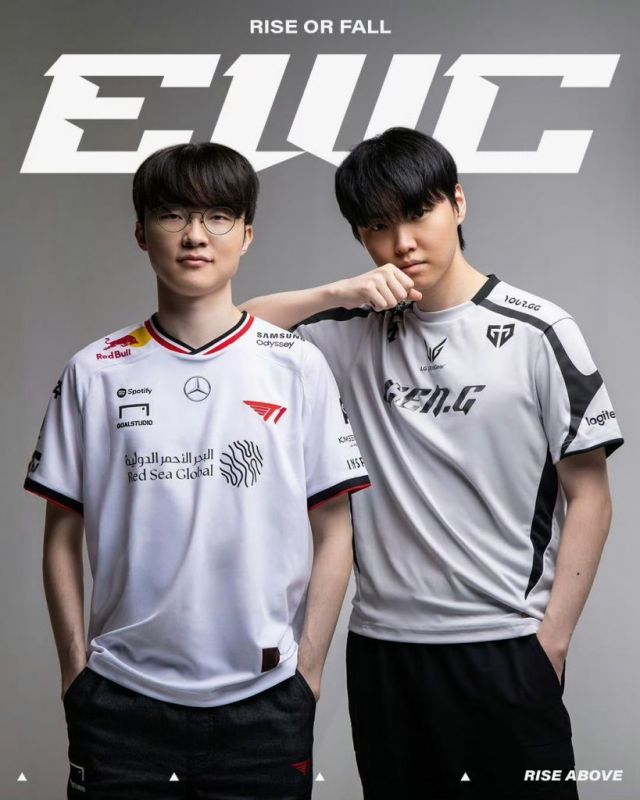 lol两大神人，一个s赛独自升级，一个s赛独自降级 NGA玩家社区