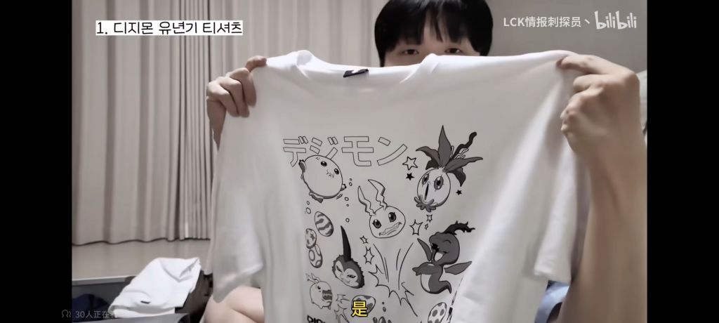 [场外杂谈]bdd居然是个数码宝贝发烧友啊，有品，我认可了 NGA玩家社区