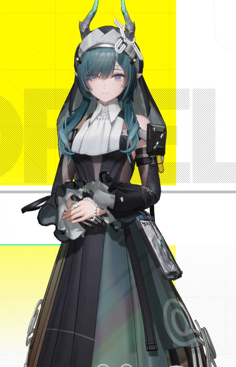 [游戏杂谈]各位觉得隔壁建模怎么样 NGA玩家社区