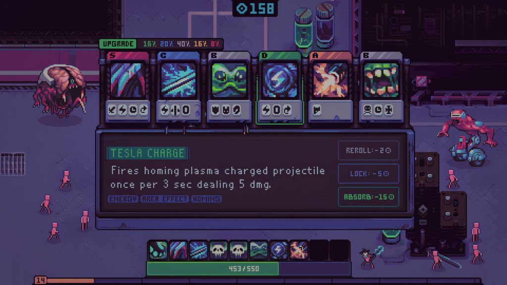 [讨论][steam移植手游推荐]史莱姆3K：反抗暴君 NGA玩家社区