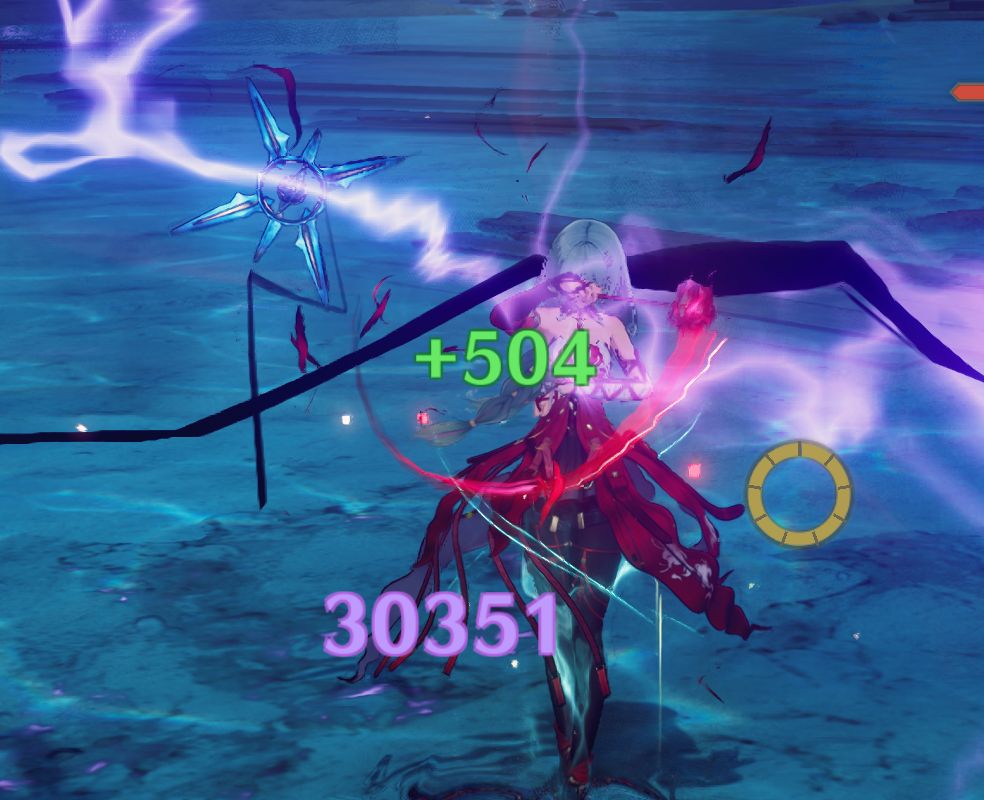 [破事氵] 我说怎么弗今维操作天半只能打3300分。明明上期随便打4000的。 NGA玩家社区