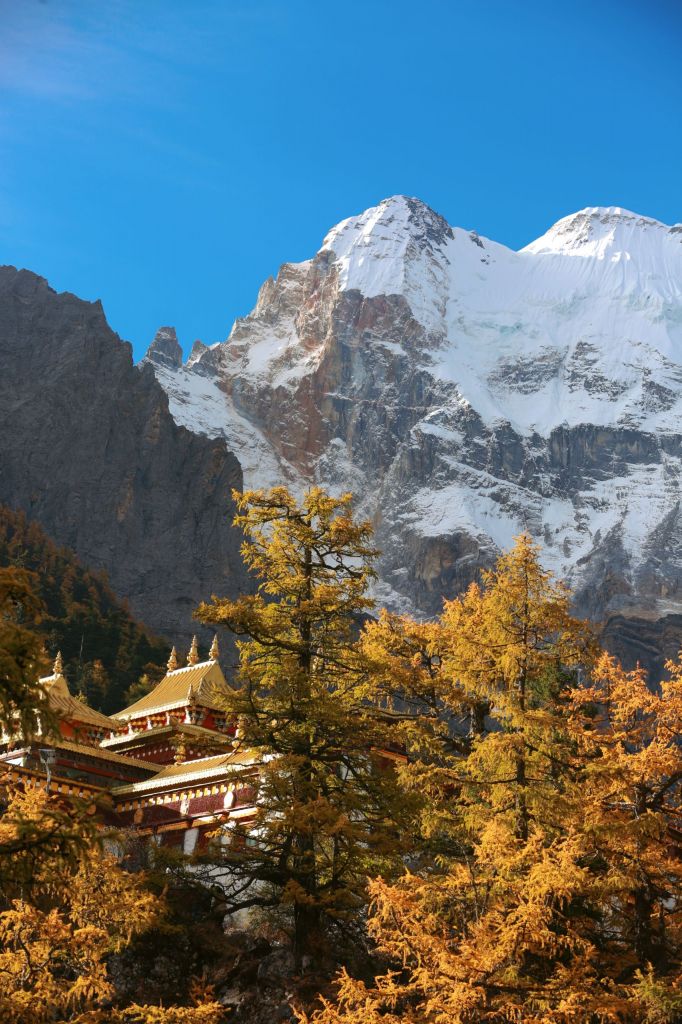 L90川西甘孜大环线自驾分享 NGA玩家社区