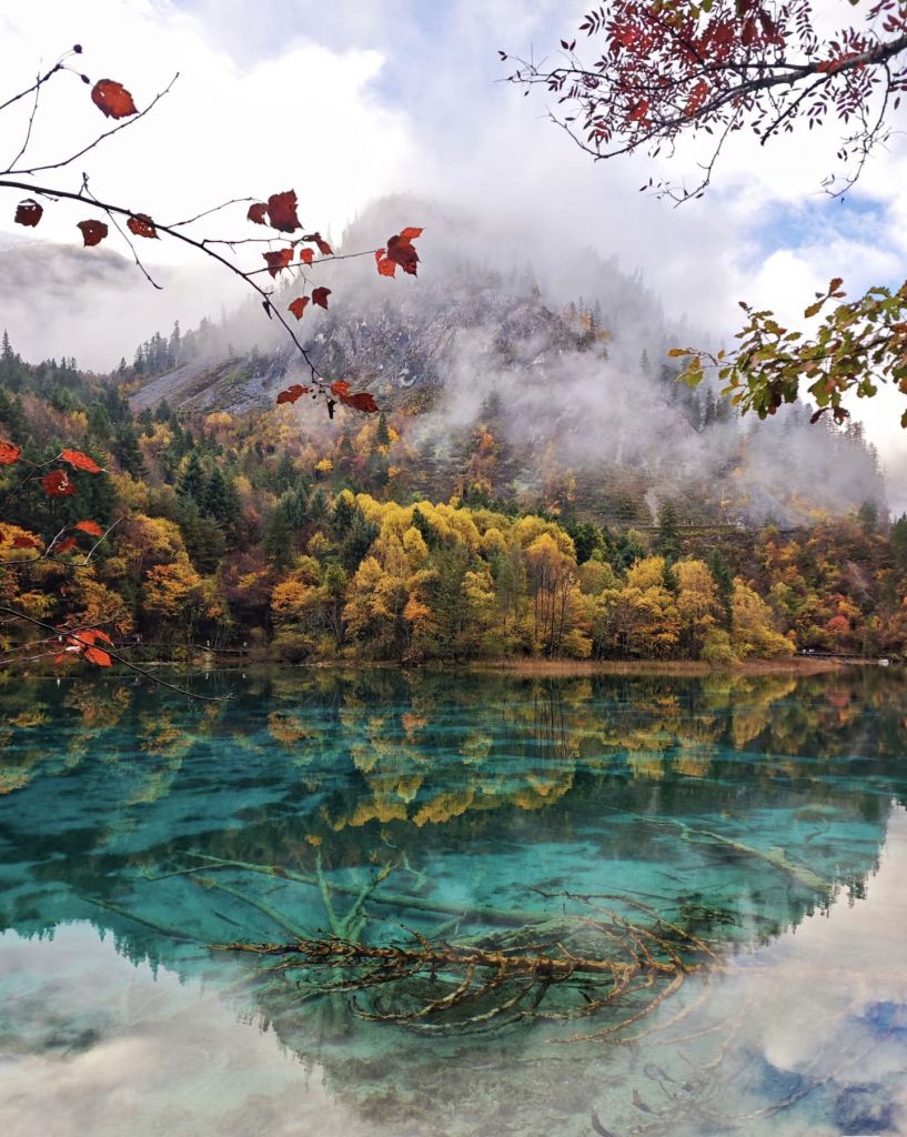 豹5自驾4000公里睡车里六天，说说咋过的。 NGA玩家社区