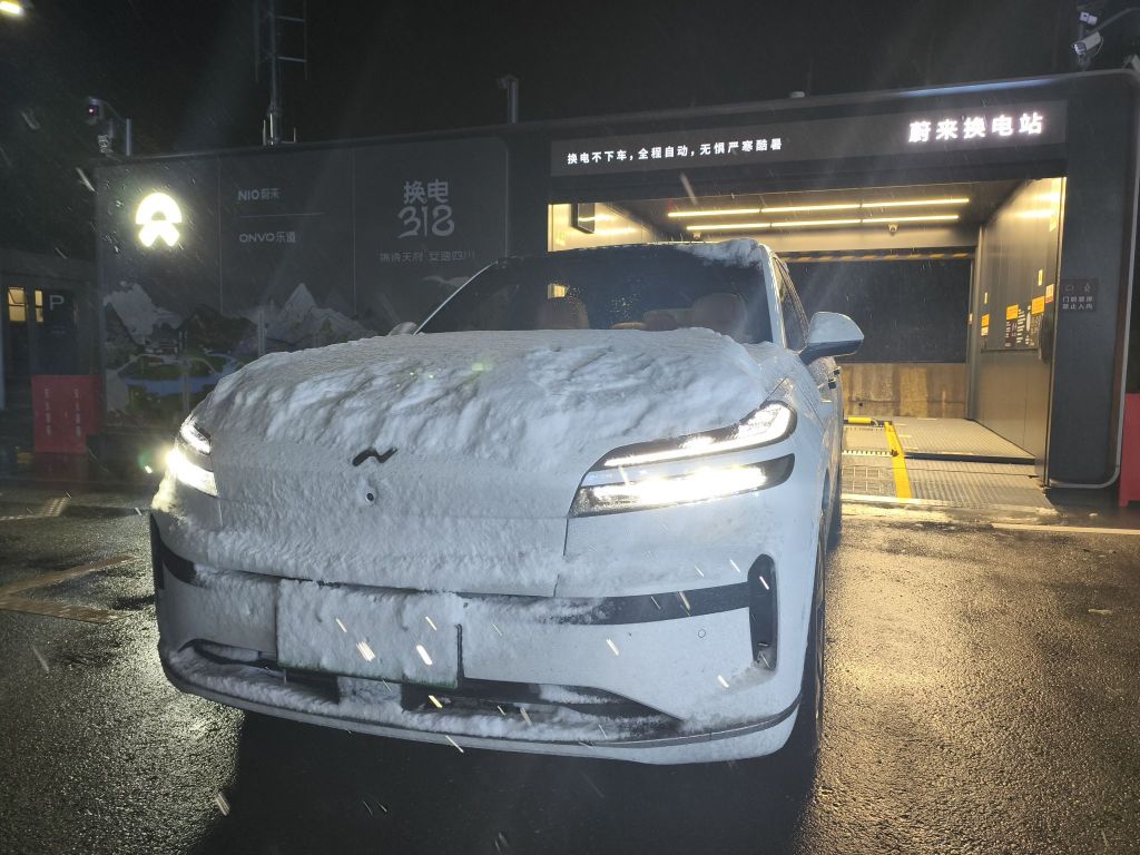 L90川西甘孜大环线自驾分享 NGA玩家社区