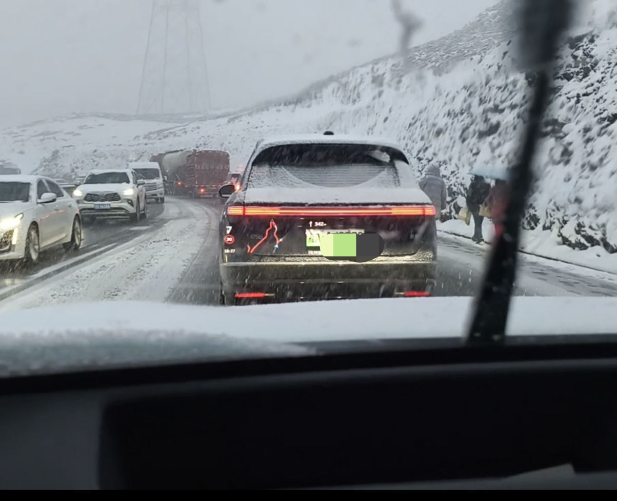 L90川西甘孜大环线自驾分享 NGA玩家社区