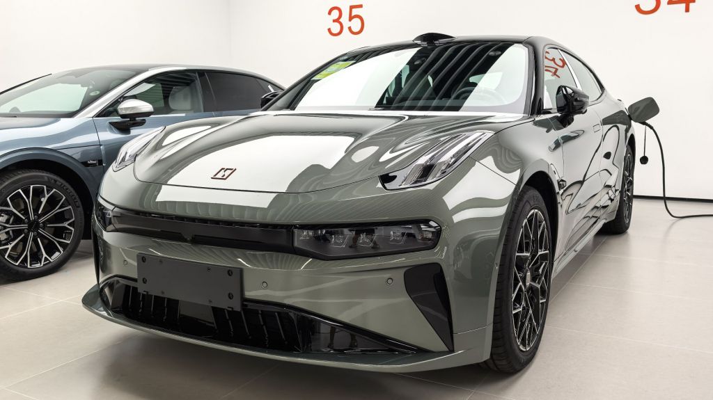 MG4 提车，售前体验糟糕 NGA玩家社区