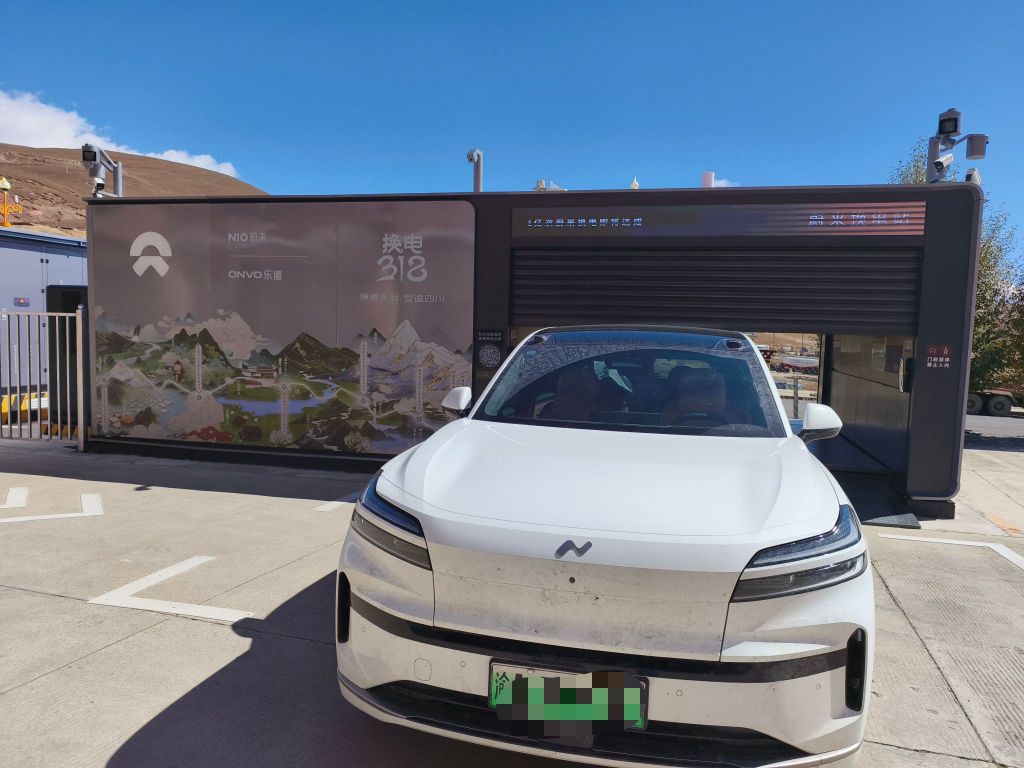 L90川西甘孜大环线自驾分享 NGA玩家社区