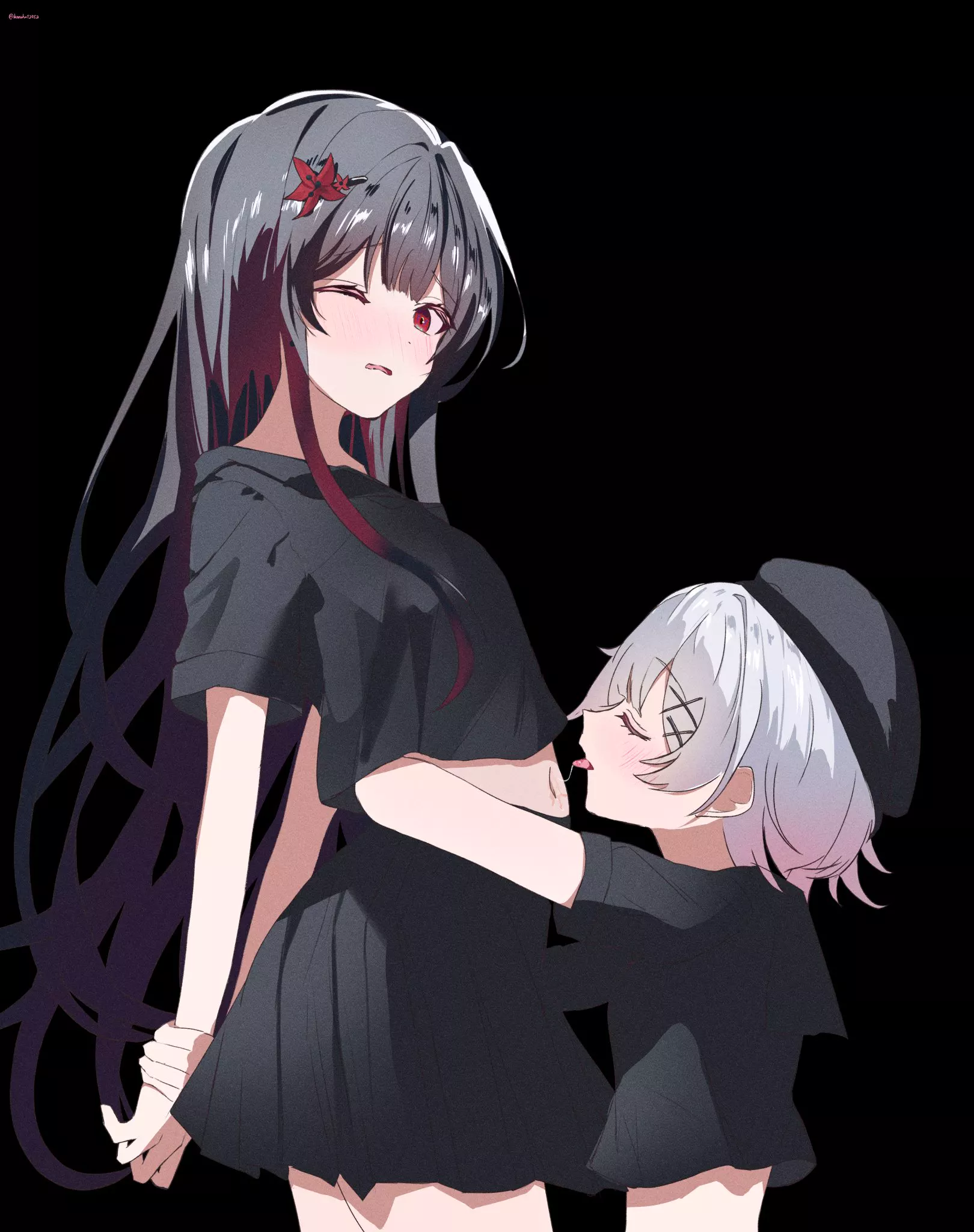 [直播贴(一转专楼？)]小高凯子体验《魔法少女的魔女审判》 NGA玩家社区