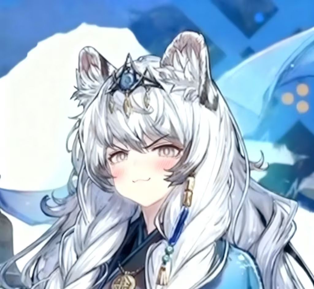 这个傻fufu的初雪表情包最早是哪儿来的 NGA玩家社区