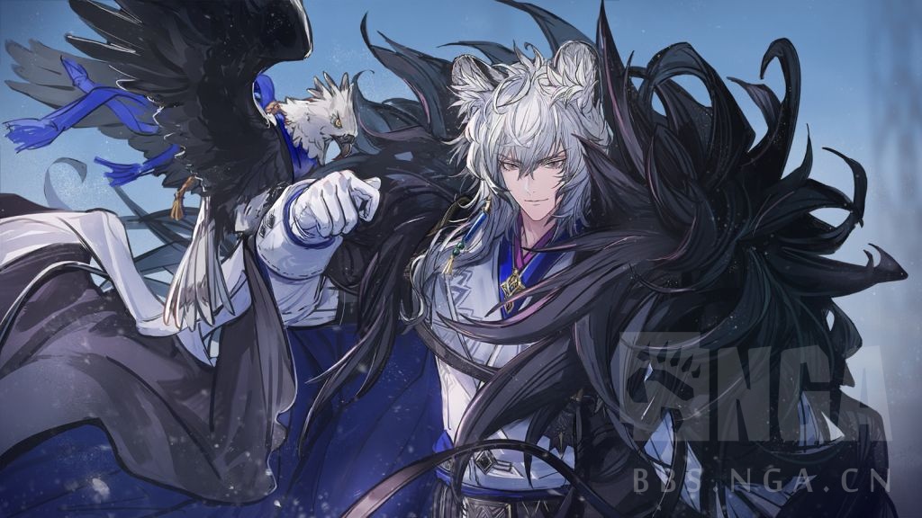 [黑泥] 看到cls的周边之后像被泼了盆冷水 NGA玩家社区