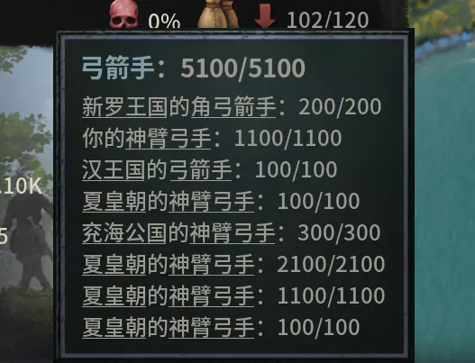 ck3溥天之下进入群雄割据被一顿国家宣战 NGA玩家社区