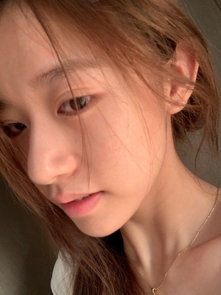 这个素颜什么水平zsbd NGA玩家社区