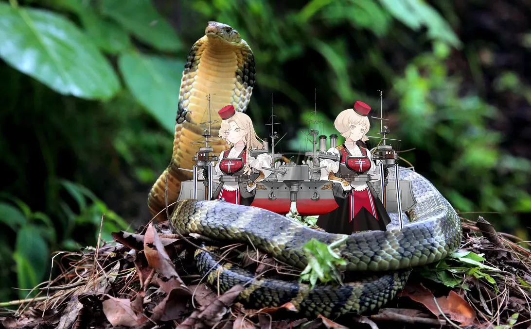 [肝胆涂地]舰娘大法好！舰队collection快速入门指南Mk.3改 Model 2024 NGA玩家社区